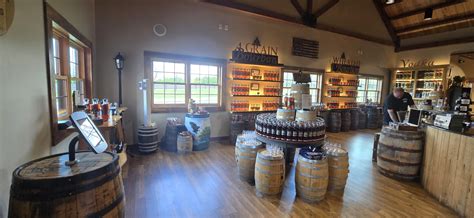 Bandc Bourbon Experience