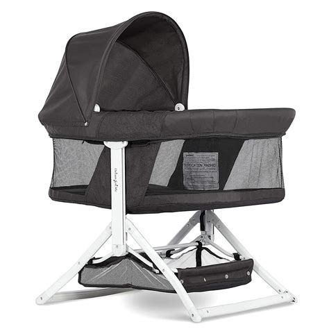 12 Portable Bassinet Reviews Best Foldable And Collapsible Travel Bassinets