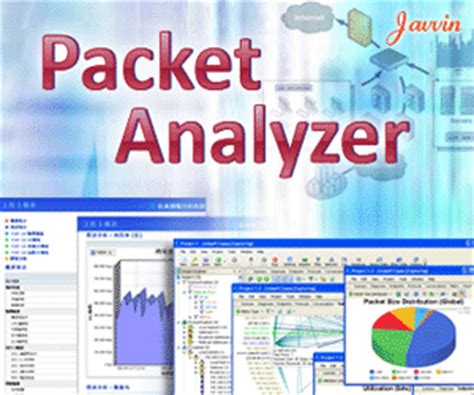 Kenny Eric Packet Analyzer