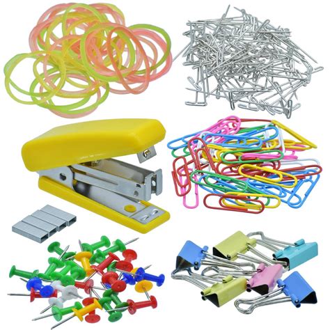 Jags Mini Stationery Kit