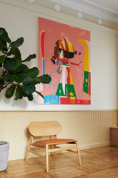 Brdr Krüger Showroom Opens In Copenhagen Designed By Bunn Studio