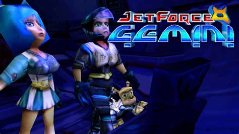 Jet Force Gemini Ant Attack Part 1 Youtube