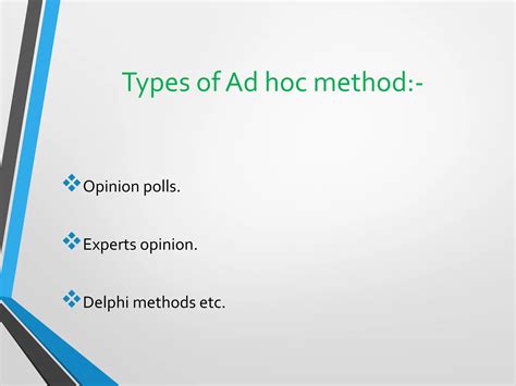 Impact Assessment Methodologies Copypdf