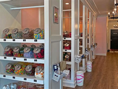 Life Is Sweet Candy Store Go Gaston Nc
