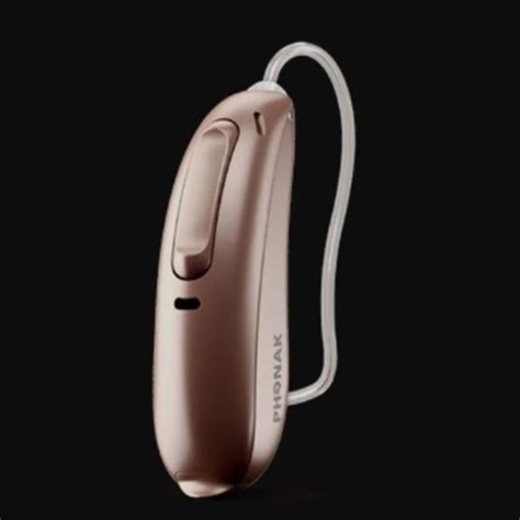 Phonak Audeo L R Hearing Aid At Rs Pair Phonak Hearing Aid In Chennai Id