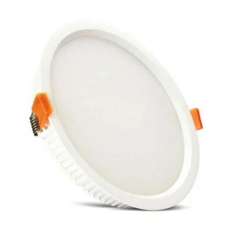 Primier Ceramic Slim Surface Mount Panel Light For Office 15 W At Best Price In Chennai