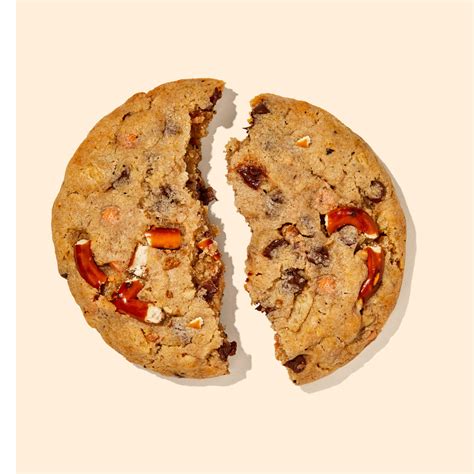 Compost Cookie® Tin Online Delivery Nationwide Milk Bar