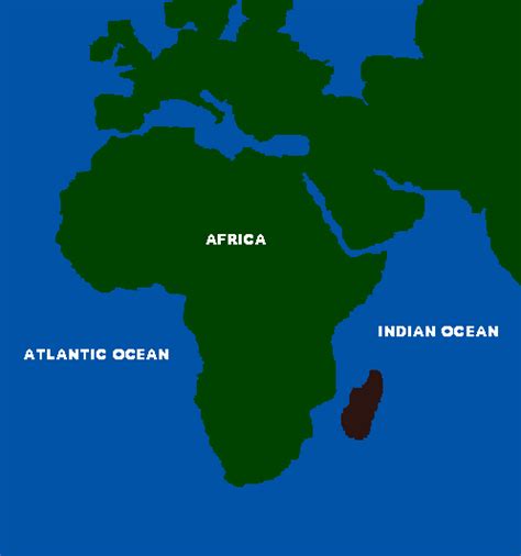 Madagascar Hissing Cockroach Map 2 Oklahoma Zoo Safari Usa