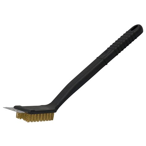 Bbq Buddy Basic Grill Brush