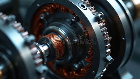 Gears Inside Motor Stock Illustrations 204 Gears Inside Motor Stock