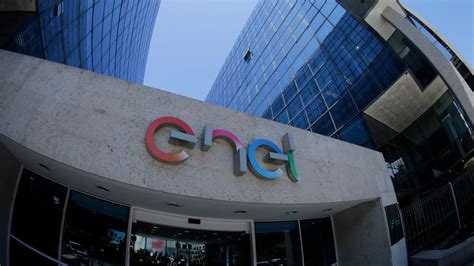 Enel Brasil Anuncia Venda Da Empresa No Ceará Para Reduzir Dívida E