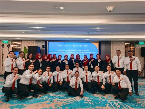 Staff Development Program Sdp 2023 Pt Bank Syariah Indonesia Tbk 😍