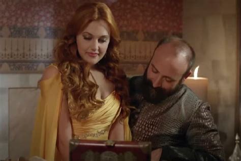 Sve Vesti Dana Na Temu Sultan Sulejman Espreso