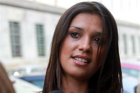 Para La Justicia Imane Fadil Murió Por Causas Naturales Y No Envenenada