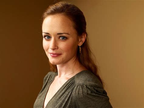 Alexis Bledel Ethnicity Race Religion And Nationality