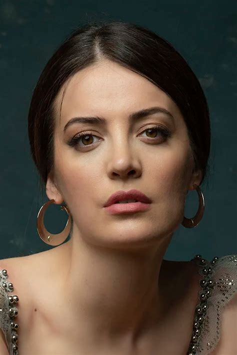 İrem Sak Profile Images — The Movie Database Tmdb