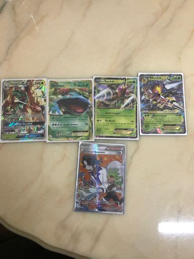 Grass Deck Season Wiki Pokéverse™ Amino