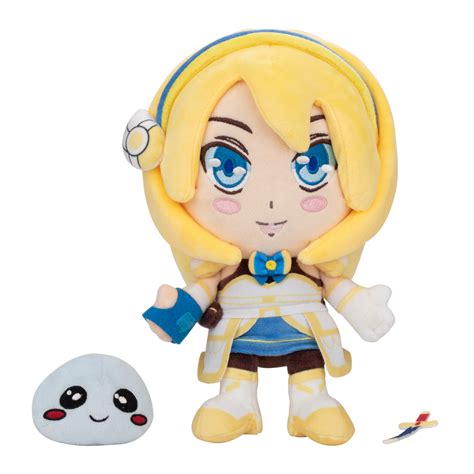 Leanna Plush Makeship