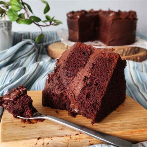 Mabels Cake 9″ Buttercream