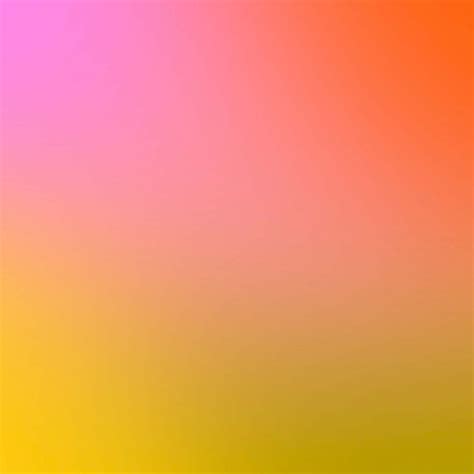 Gradient Summer Wallpapers Wallpaper Cave