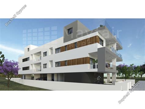 3 Bedroom Apartment For Sale In Tseri Id7872987 €340000