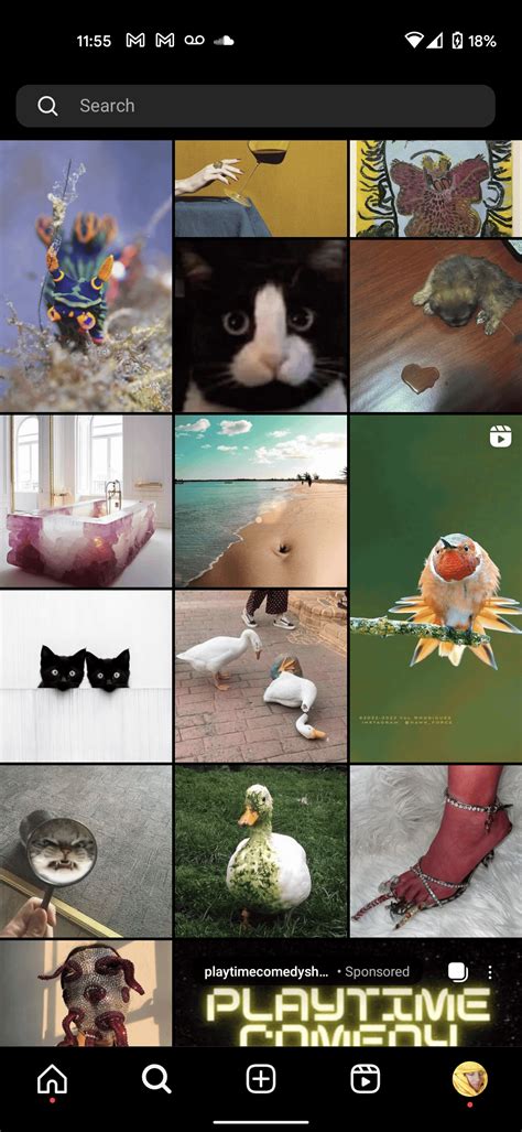 Who Has The Sexist Algorithm Rinstagram Who Has The Sexist Algorithm Rinstagram
