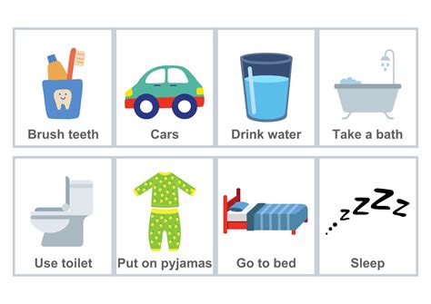 Sleep Challenges And Autism Beyondautism