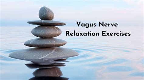 Vagus Nerve Function And Breathing Exercises You Need To Try Autoimmune