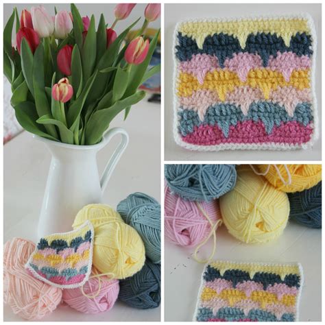 Granny Square Challenge