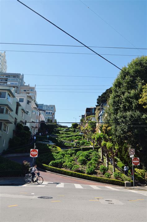 Neighborhood Guide Exploring Russian Hill Trinitysf