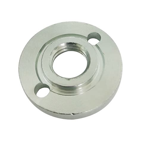 Ecrou M14 Pour Meuleuse Acier Mc Kenzie Bricorama