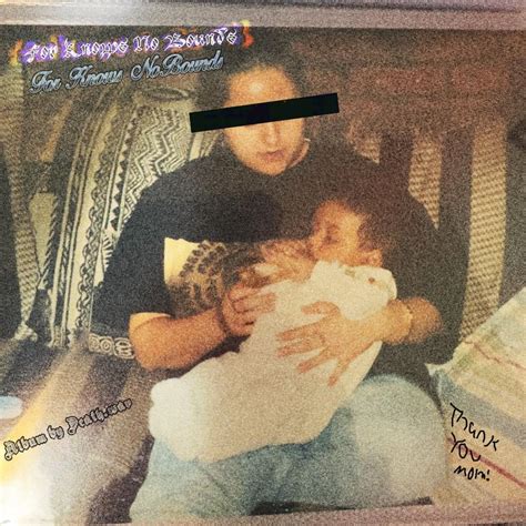 Deathwav For Knows No Bounds Lyrics And Tracklist Genius