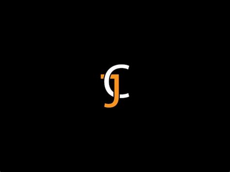 Premium Vector Jc Logo Design