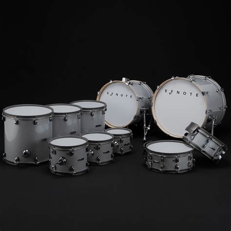 Efnote Pro The Stage Drums™