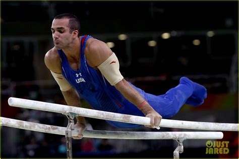 Danell Leyva Wins Silver In Horizontal Bar At Rio Olympics 2016