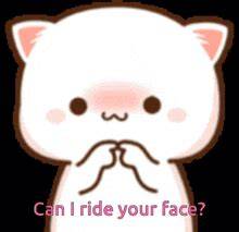 Ride My Face S Tenor