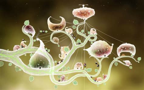 The Indie Elitist Botanicula