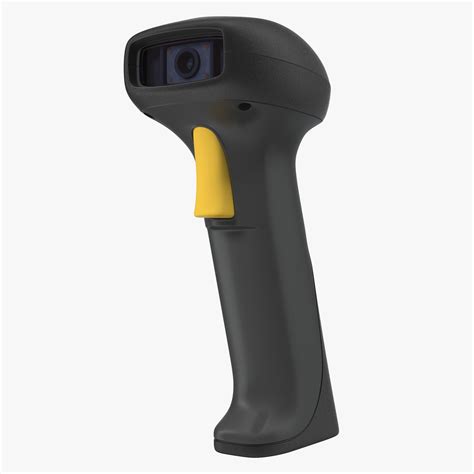 Clover Hands Free Barcode Scanner At Annabelle Raggatt Blog