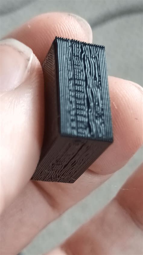 Some Issues With Models From Cura R3dprinting