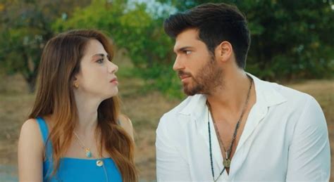 Mediaset Taglia Mr Wrong Duro Colpo Per Can Yaman