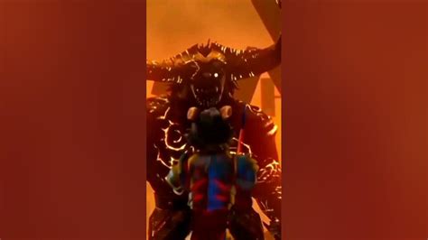 Troll Jim Vs Gunmar 😱trollhunters Tales Of Arcadia 5 Trollhunters Jimlakejr Gunmar Fight