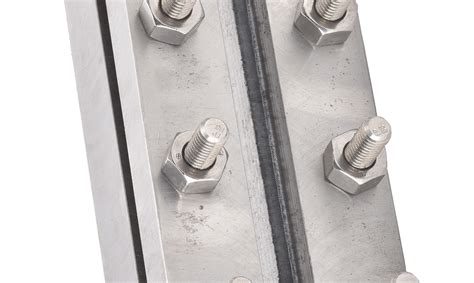 Rectangular Sight Glass Archon Industries Inc