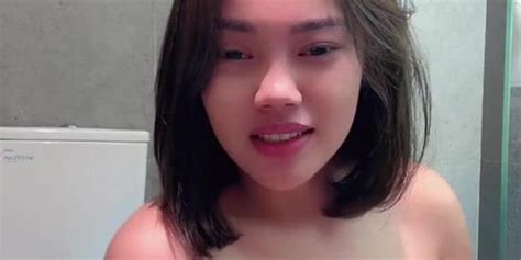 Marsha Colmek Muka Nya Ga Nahan