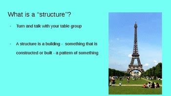 Problem Solution Text Structure Power Point By The Crazy Pug TPT