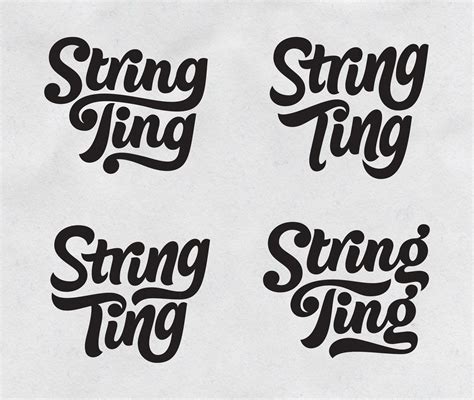 String Ting Rob Clarke