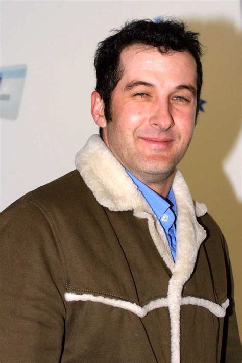 Anthony Clark Actor Comedian