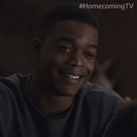 Stephan James Homecoming Tv  By Amazon Prime Video Find And Share On