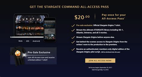 52 Best Stargate Command Images On Pholder Stargate Stargatecommand