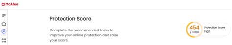 Mcafee Identity Theft Protection Review 2025 All About Cookies
