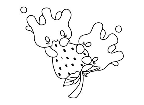 20 Milcery Coloring Pages Free Printable Pdf And Online Coloring